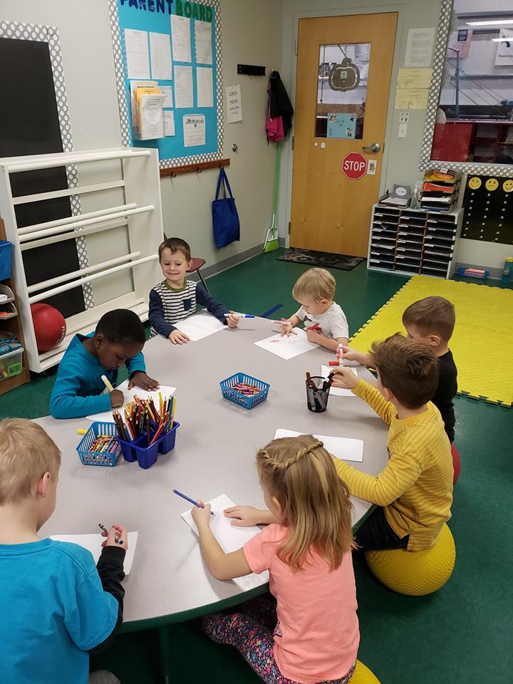 KidzinMotion Preschool | For The Kidz